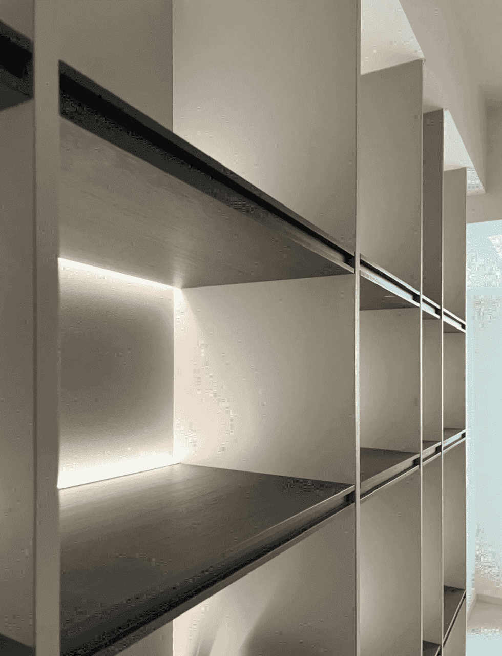 Asset Enhancement / Expert Formation - Prime Developments