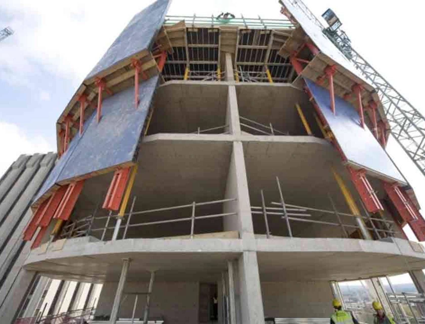 JUMP Form - Prime Developments